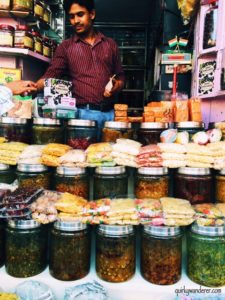 First Impressions of Varanasi: Part 1 - Quirky Wanderer