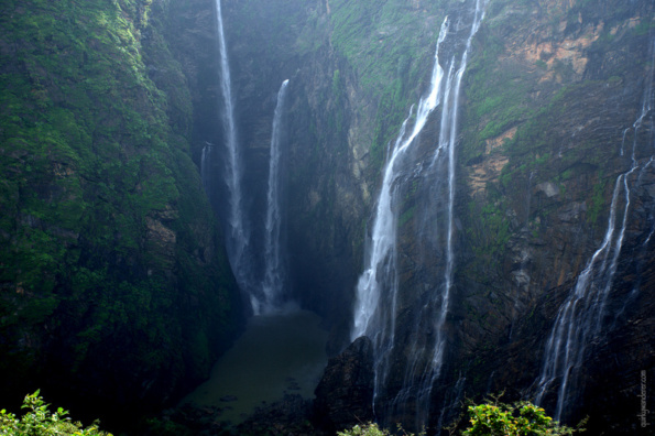 A Grand Road trip of 3400 Kms and Scenic Drives of Karnataka - Quirky ...