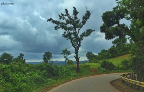 A Grand Road trip of 3400 Kms and Scenic Drives of Karnataka - Quirky ...
