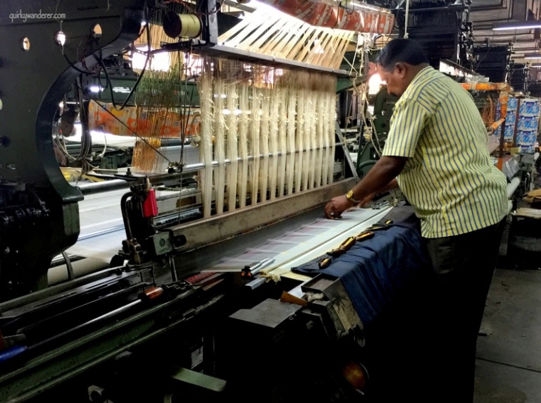 Experiences in Mysore and beyond - Quirky Wanderer