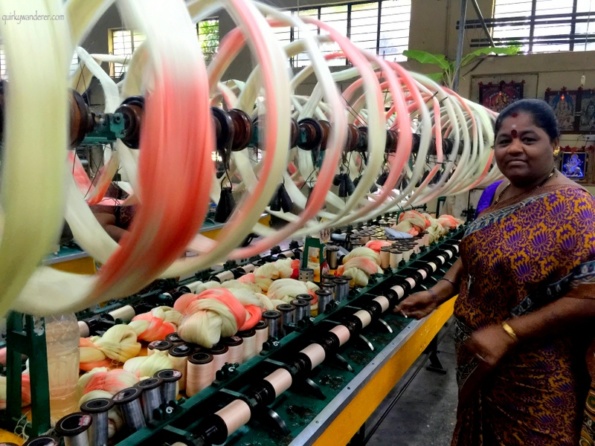 Experiences in Mysore and beyond - Quirky Wanderer