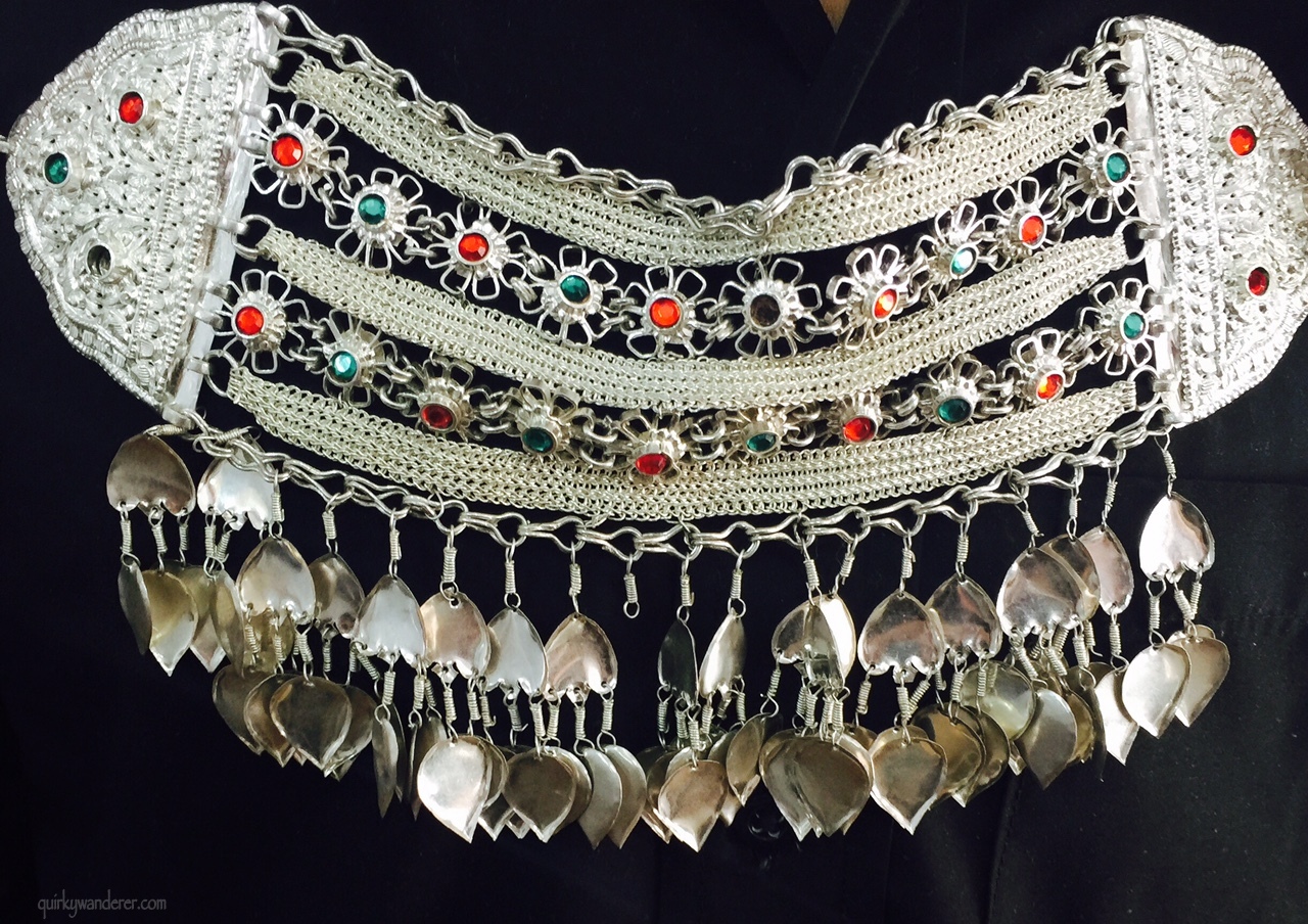 The Himachal prelude - Quirky Wanderer