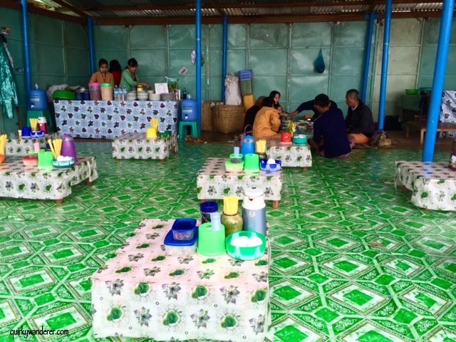 Reasons to love Myanmar - Quirky Wanderer