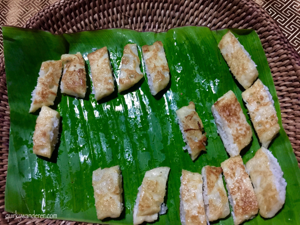 Vegetarian food in Myanmar: A complete survival guide - Quirky Wanderer