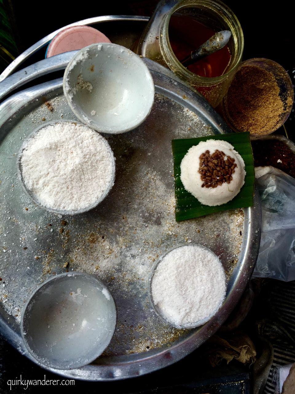 Vegetarian food in Myanmar: A complete survival guide - Quirky Wanderer