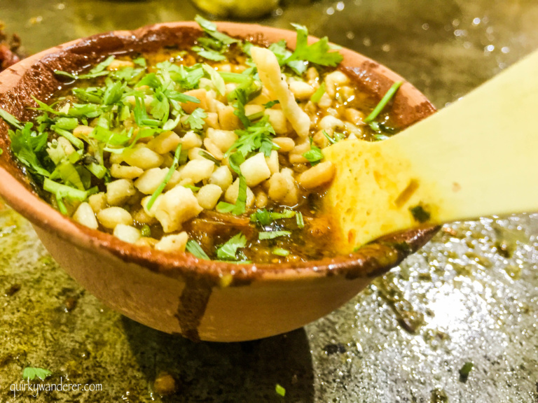 The Varanasi Food Guide - Quirky Wanderer
