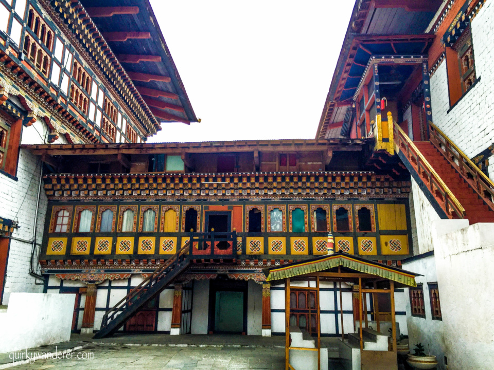 Thimphu Travel Guide: A complete itinerary - Quirky Wanderer