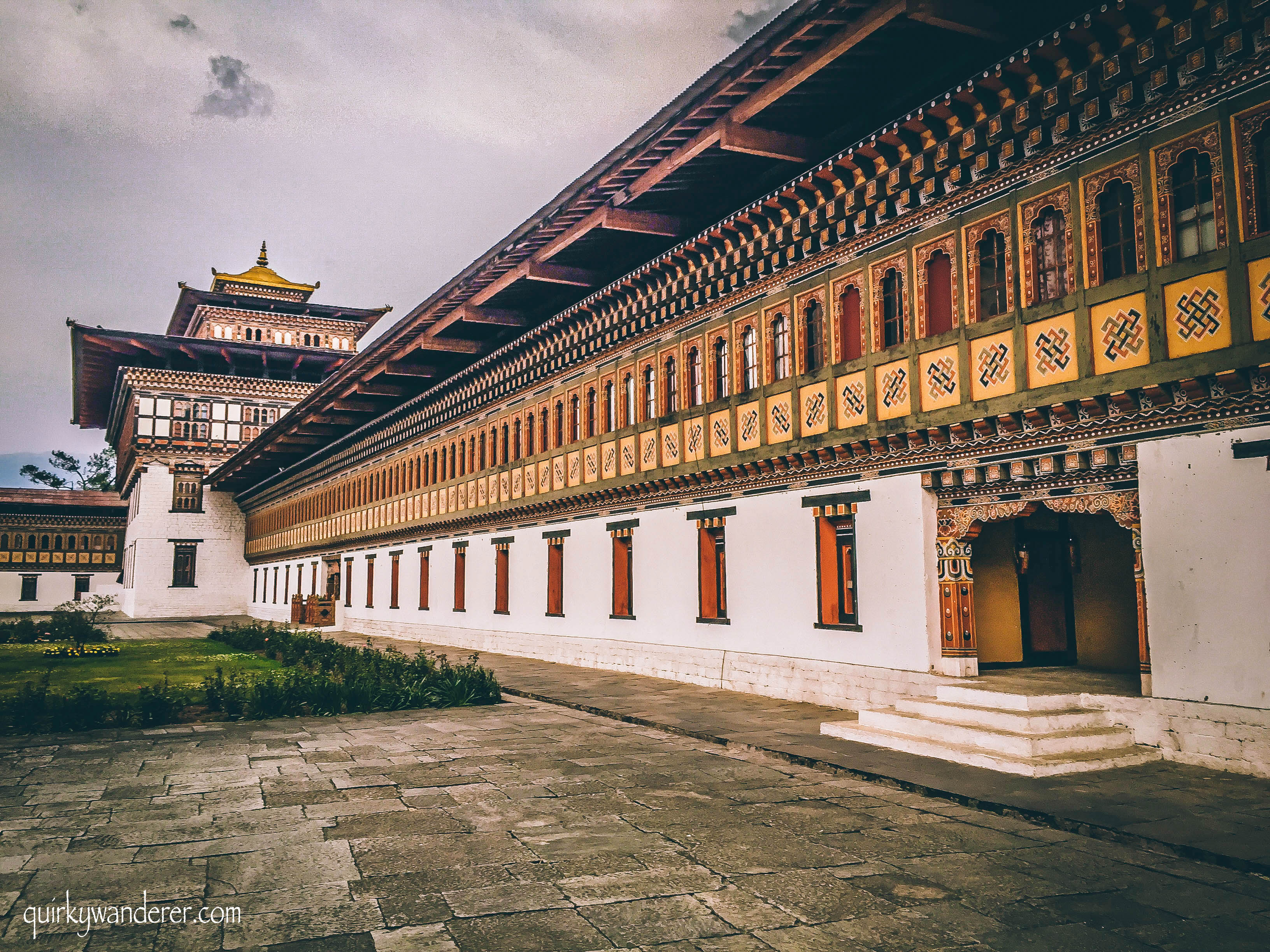 Thimphu Travel Guide: A complete itinerary - Quirky Wanderer