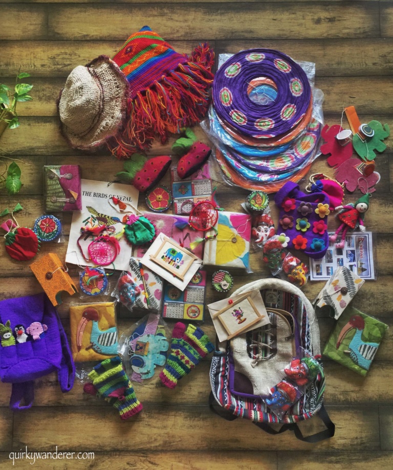 Shopping in Nepal: A complete guide - Quirky Wanderer