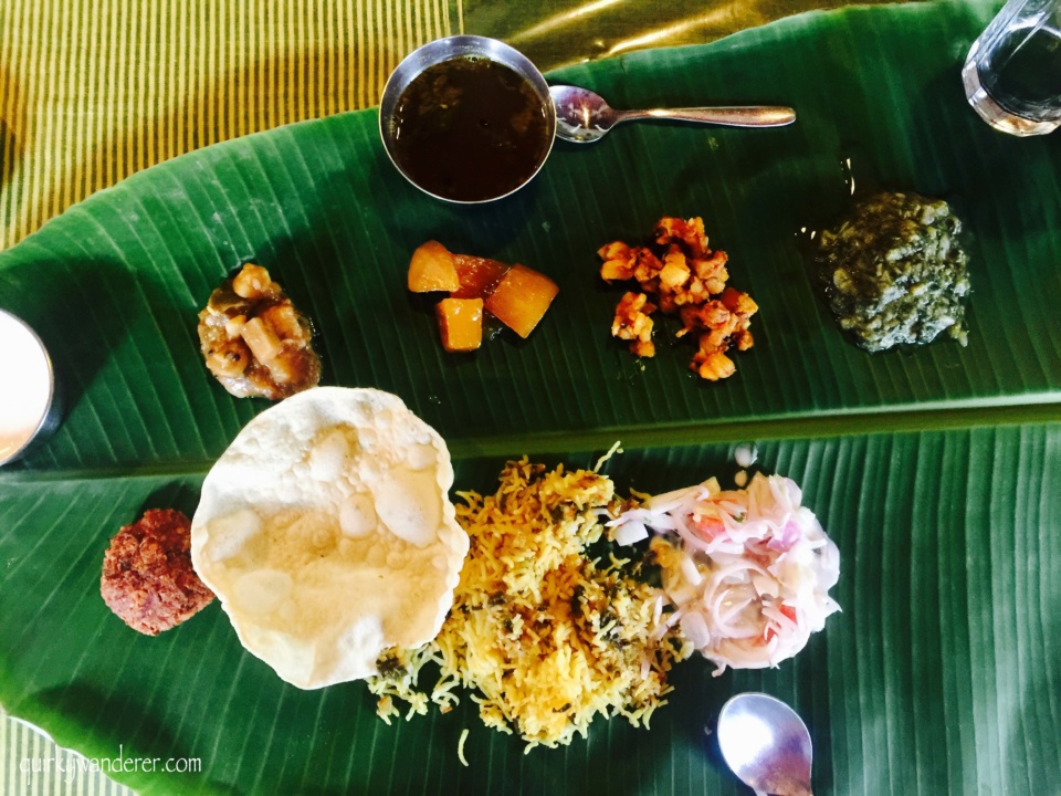 Mansions of Karaikudi in Chettinad - Quirky Wanderer