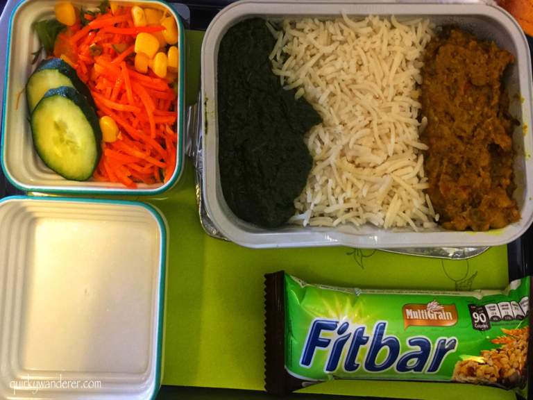 The Garuda Indonesia Experience : Airline Review - Quirky Wanderer