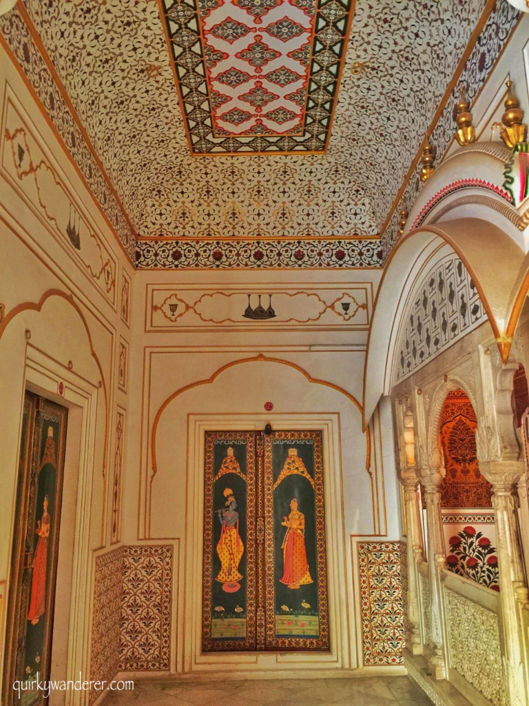 Bikaner Travel Guide for First Timers - Quirky Wanderer