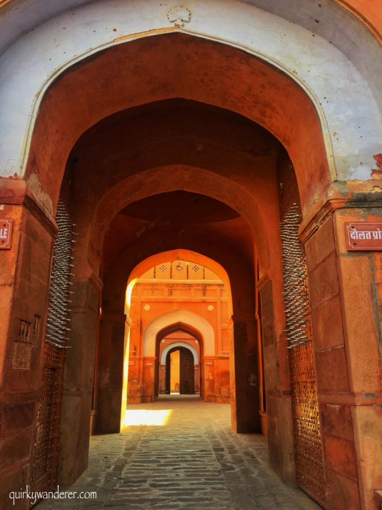 Bikaner Travel Guide for First Timers - Quirky Wanderer