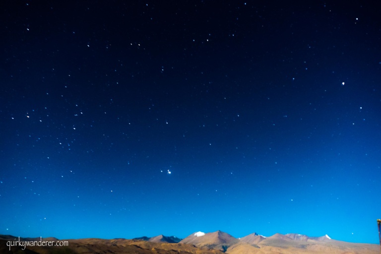 The Magic Of Ladakh: Land of High Passes - Quirky Wanderer