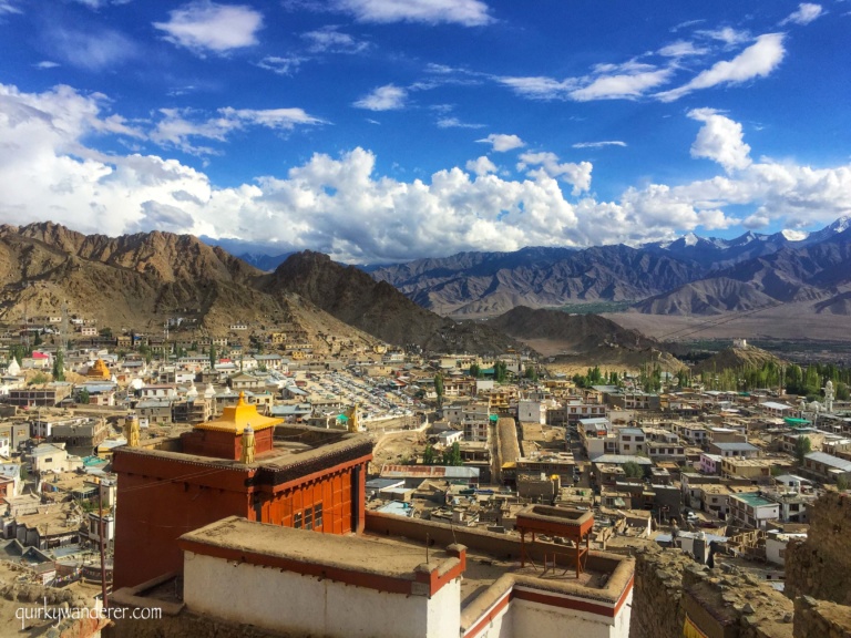 Things to do in Leh : A Complete Guide - Quirky Wanderer