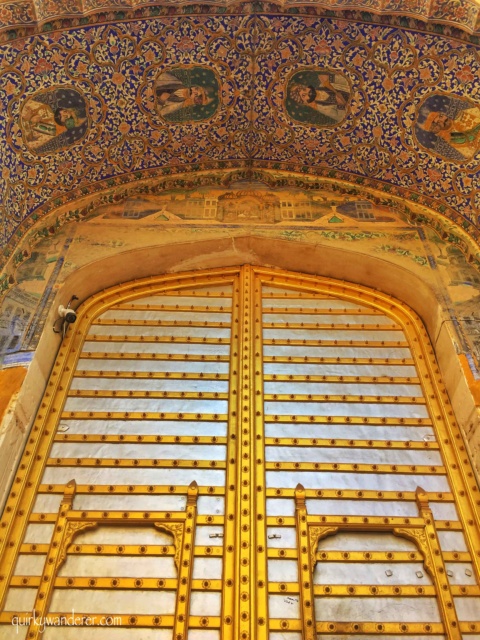 The Lost Havelis of Shekhawati - Quirky Wanderer