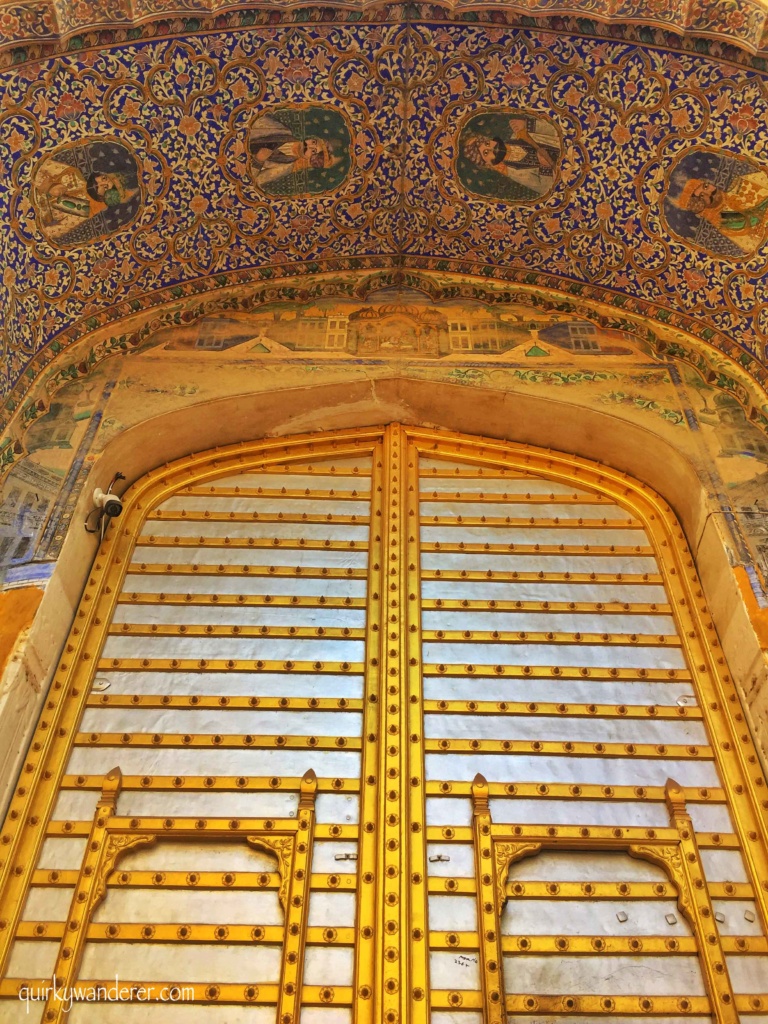 The Lost Havelis of Shekhawati - Quirky Wanderer