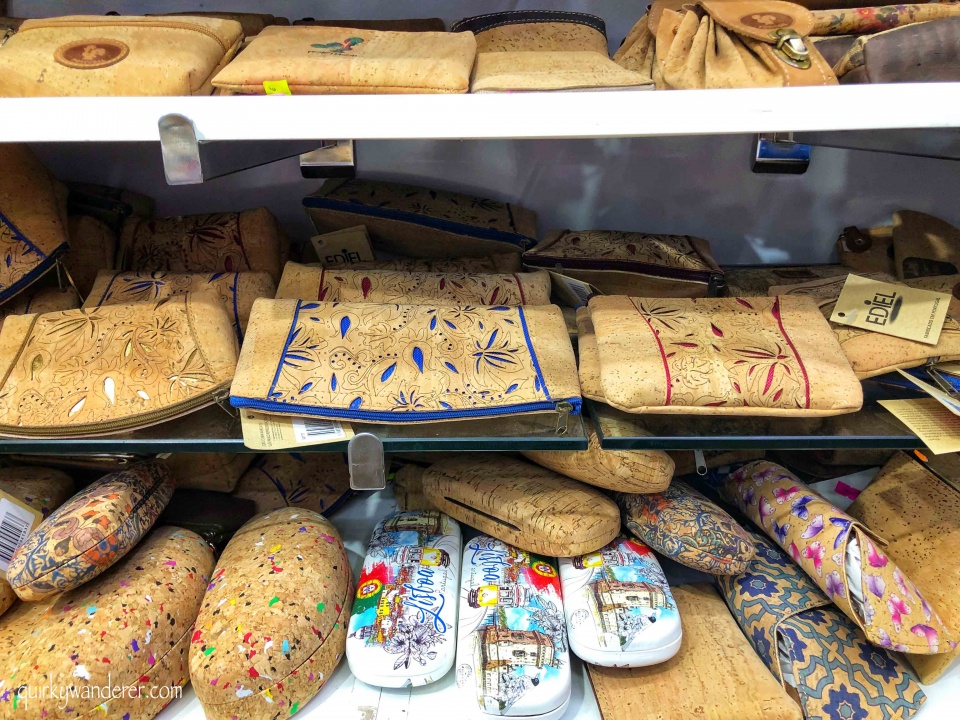 Shopping in Portugal : Best Things to Buy - Quirky Wanderer