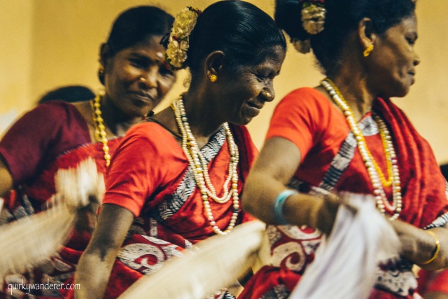 Humans of Kerala: Human by Nature - Quirky Wanderer