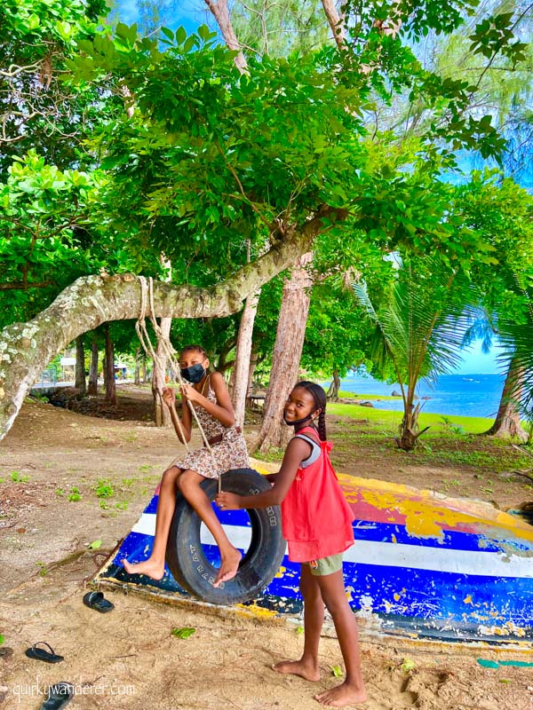 Memories of Mauritius: A Personal Essay - Quirky Wanderer